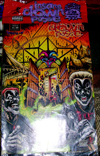 Psychopathic Collection