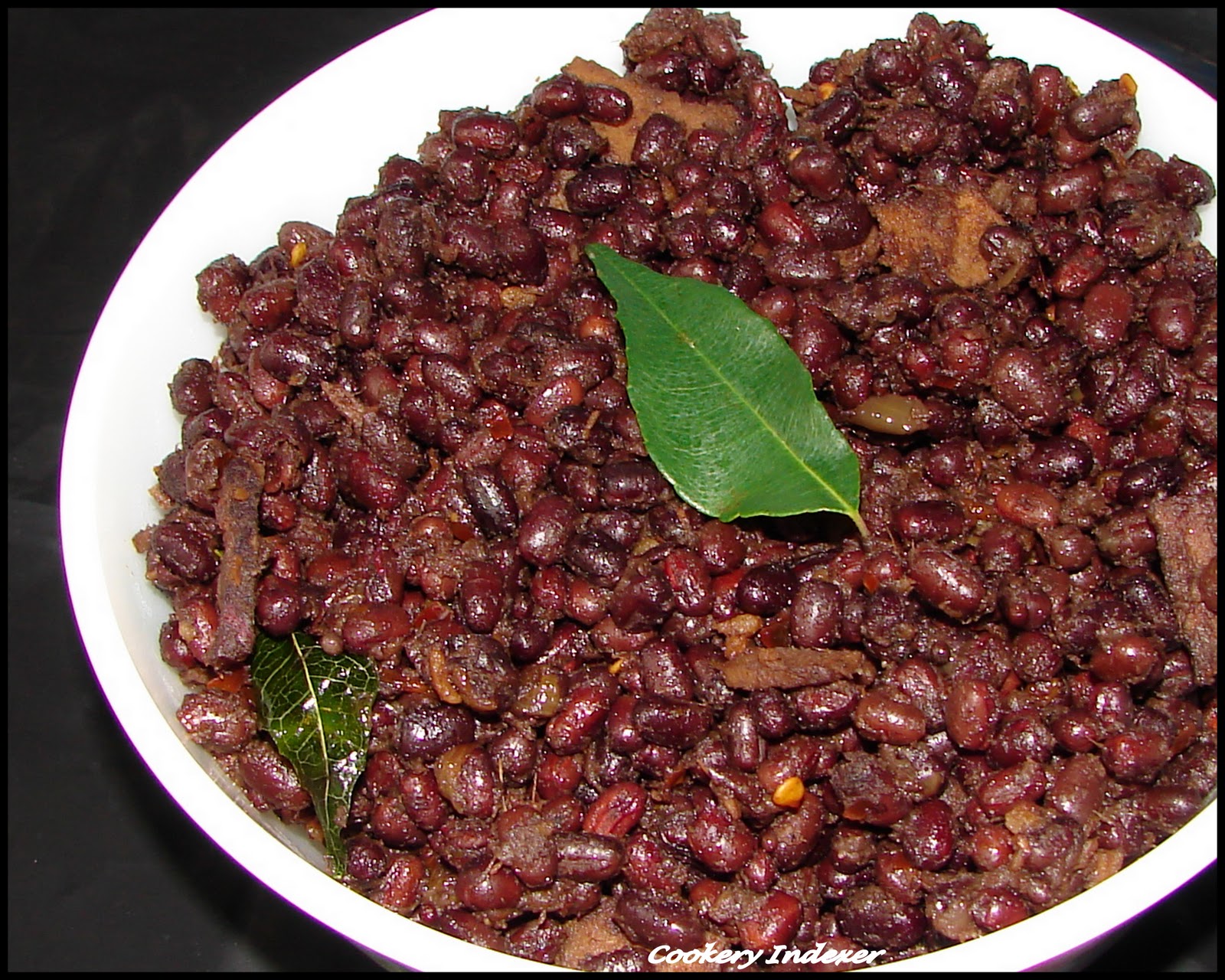 payar curry kerala style