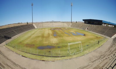 SOUTH AFRICA - FIFA World Cup 2010 | Page 76 | SkyscraperCity Forum