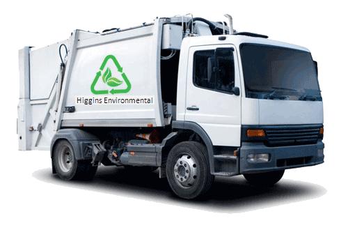 Higgins environmental transportation