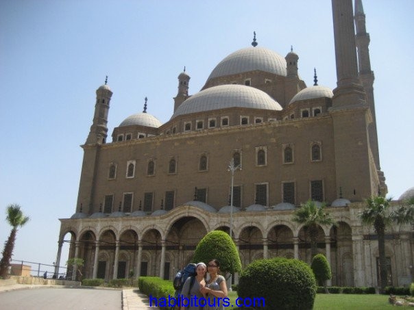 BKverse: Some Islamic Historical Places