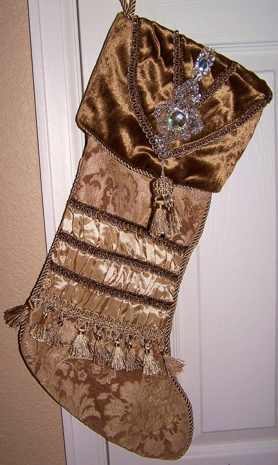 Nostalgic Collage': December 2010