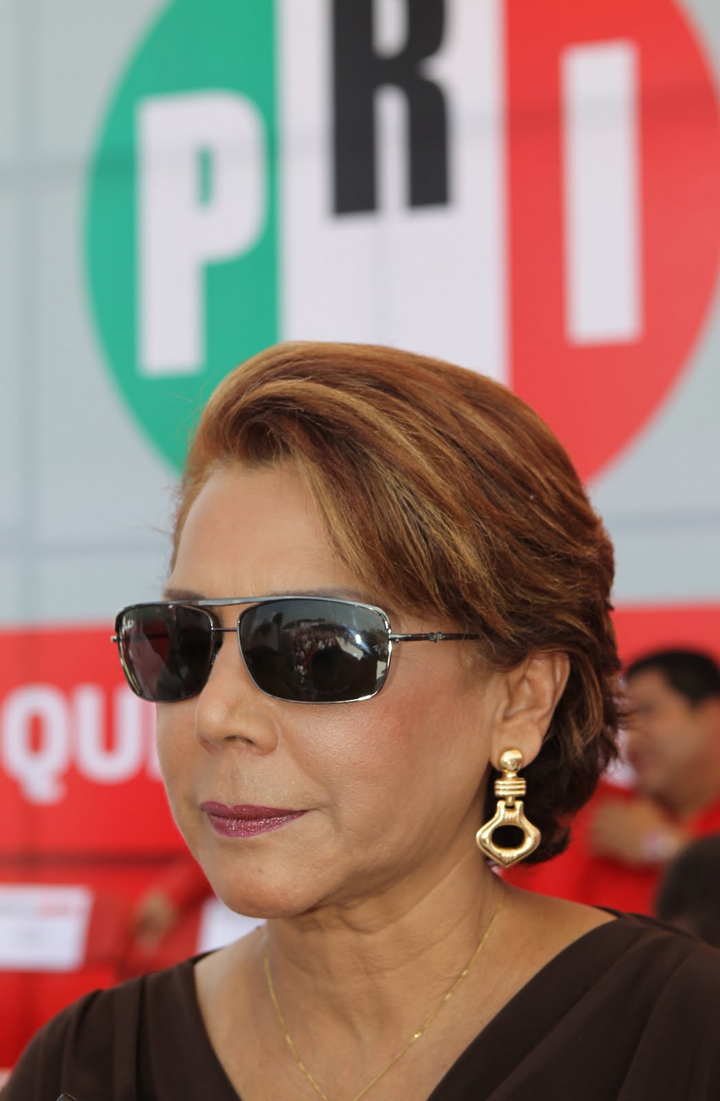 Un Nuevo Quintana Roo: ENTREVISTAS BREVES EN LA TOMA DE PROTESTA DE ...