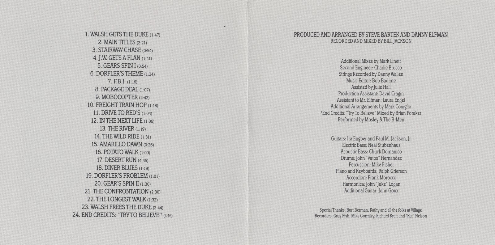 MUSIC BLOG OF SALTYKA AND HIS FRIENDS: OINGO BOINGO PART 3.: THE ...