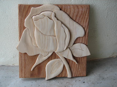 Essence of Almond: wood turning at its best...by dave exline