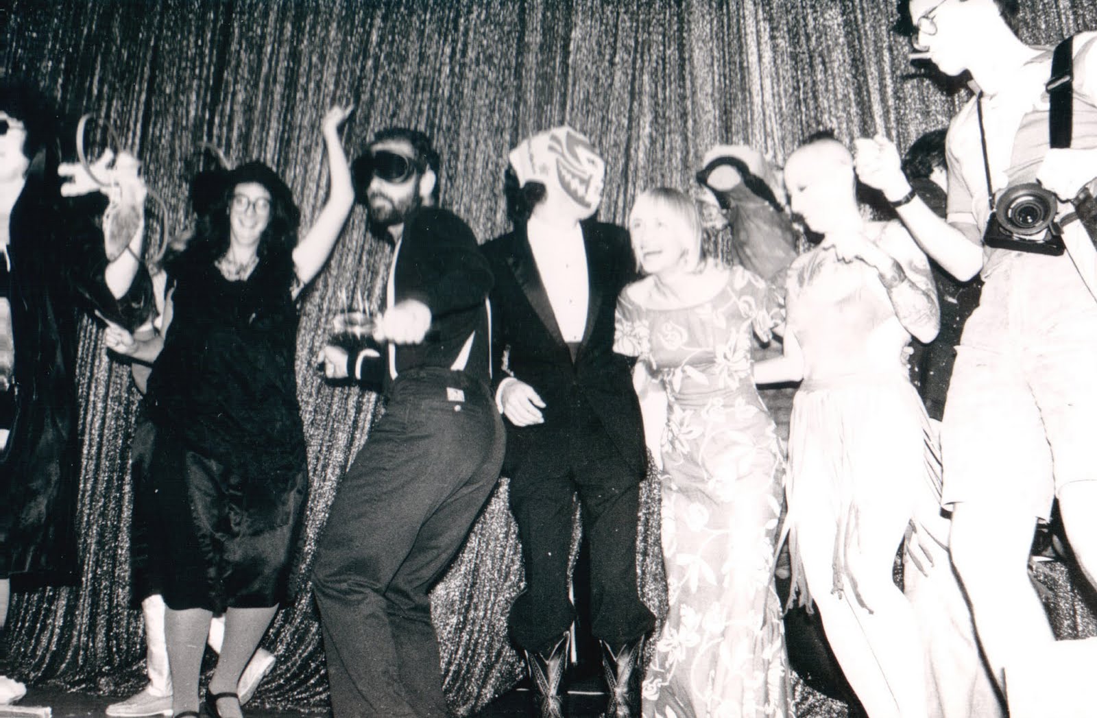 Inter DAdA 84 : Inter DADA 84 Notes by Ginny Lloyd