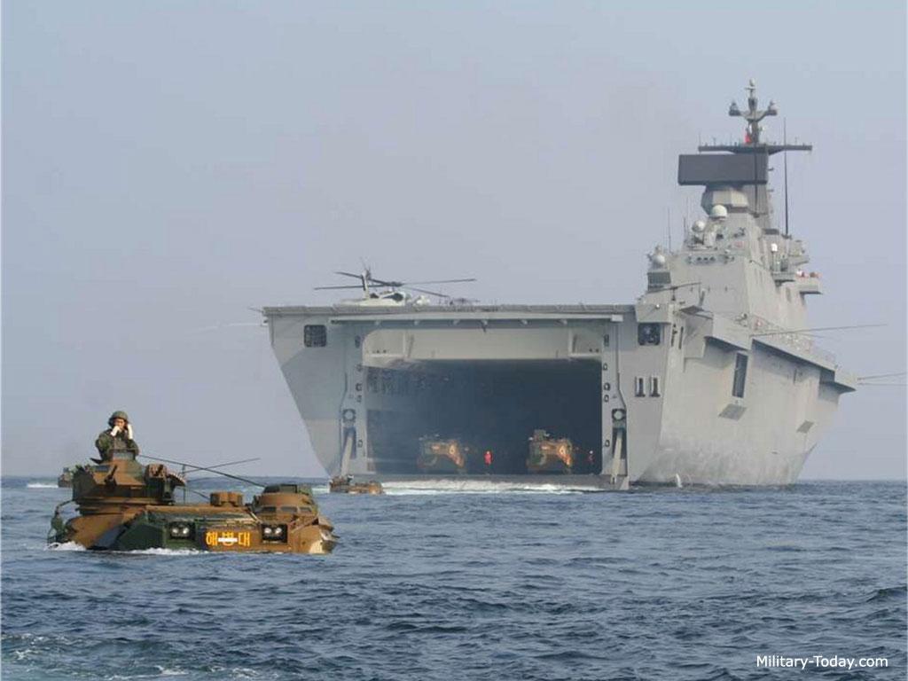 Multi-Purpose Support Ship for TLDM :: 27 g@F