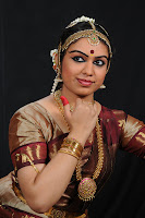 Bharathanatya Rangapravesha of Aditha Prakash