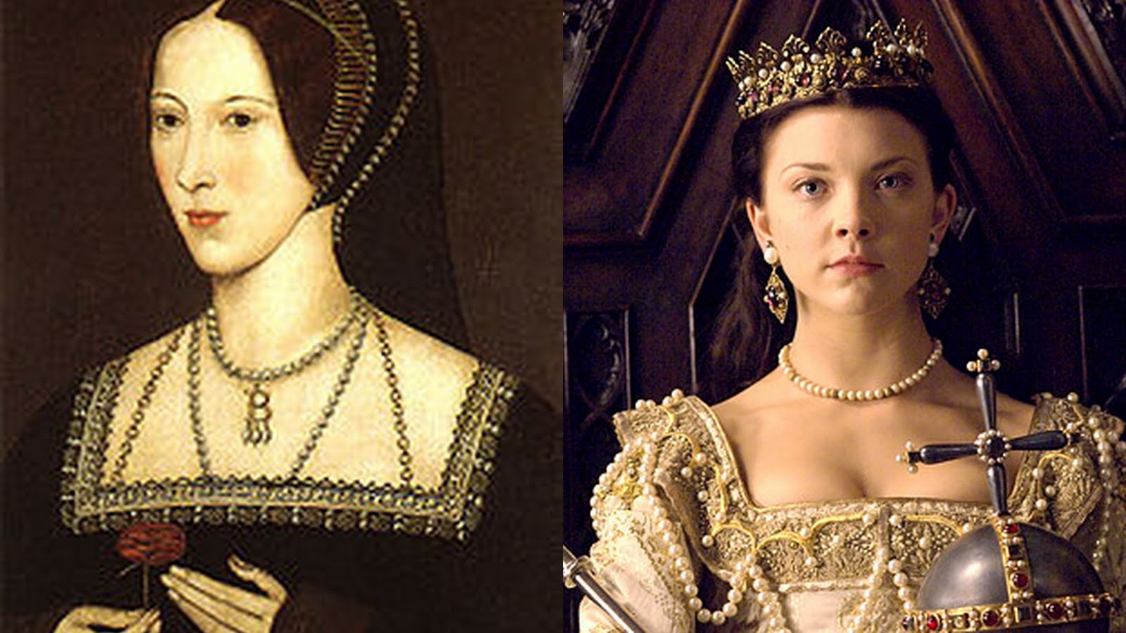 Tanta coisa!: The Tudors