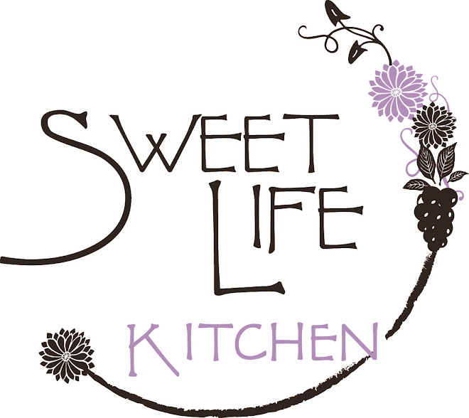 Sweet Life Kitchen: Baby Shower Cake Pops