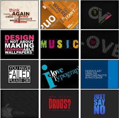 Theme Styles: March 2009