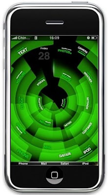 Theme Styles: June 2009