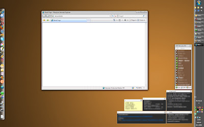 Theme Styles: June 2009