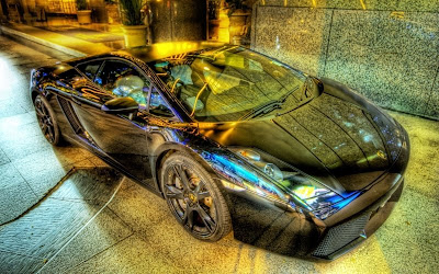 Theme Styles: June 2009