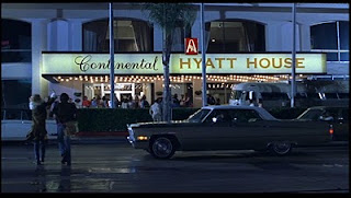 Diamonds From The Mine: The Riot Hyatt