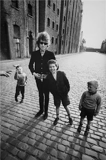 Diamonds From The Mine: Barry Feinstein