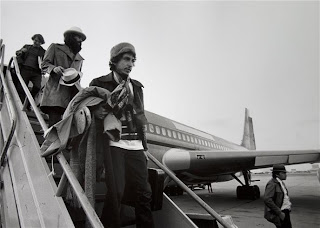 Diamonds From The Mine: Barry Feinstein