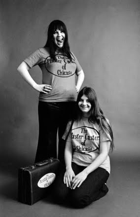 Diamonds From The Mine: The Plaster Caster