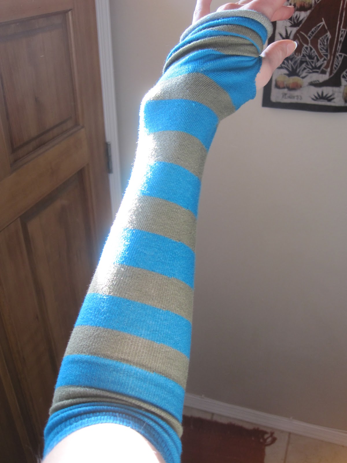 Handmade Gypsy: 2010