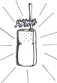 Punto cero: ACERCATE A BOKI TOKI