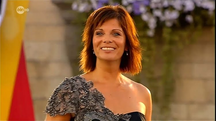 Geena Lisa: Laatste Vlaanderen Muziekland met Geena Lisa vanuit Lier