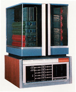 Welcome: The Evolution of Computer Systems: From Mainframe Computer ...