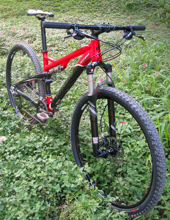 P29BR - Projeto 29 Brasil: P29BR 29ER TEST / Specialized Epic Comp 29 ...