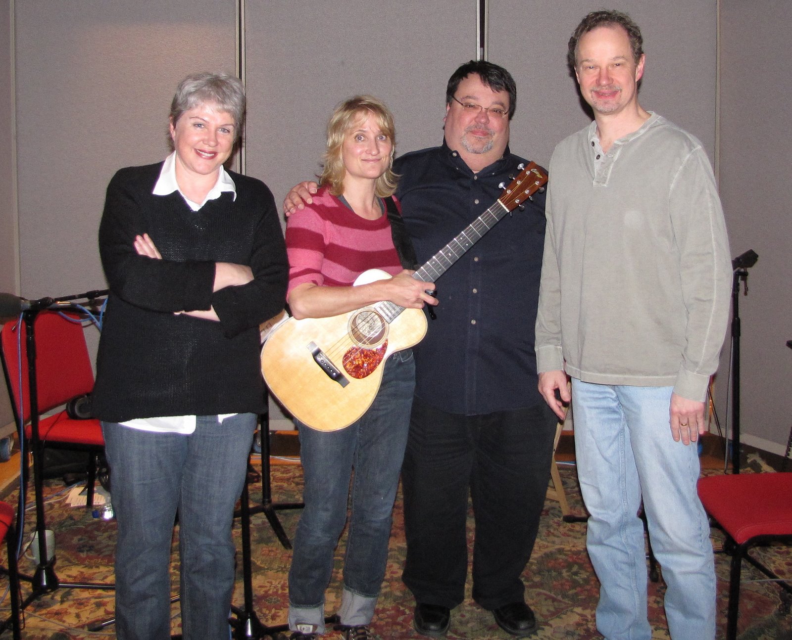 Goodbye, 90s - Everything else - Quarter To Three Forums