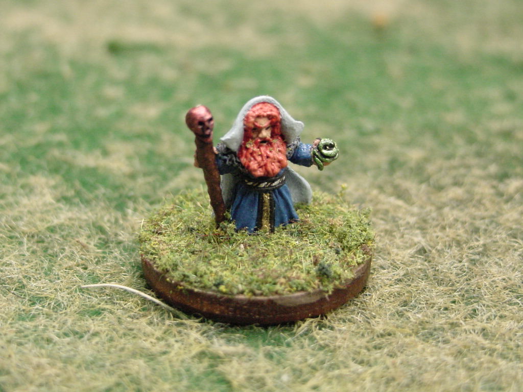 Din of Battle: Dark Dwarves, Wood Elves, Griffin Riders, and Wemics