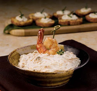 My Kitchen By The Lake: Sensational Shrimp Mold