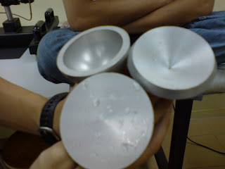 Love and Passion: Exp#3 Impact of Jet