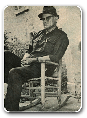 Capt Scotty: Glenn "Tex" Evans And ASP