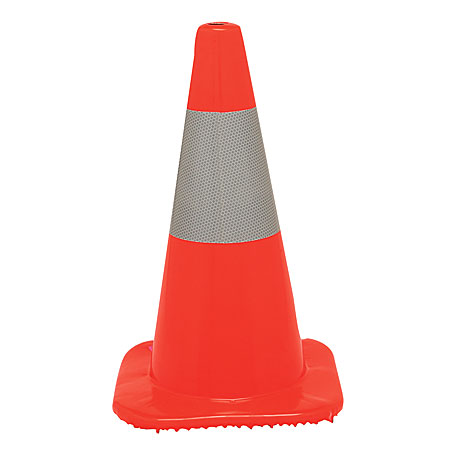 MPT GROUP: Logistics Rental _ Traffic Cone