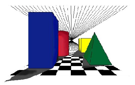 perceptionsense: Depth Perception