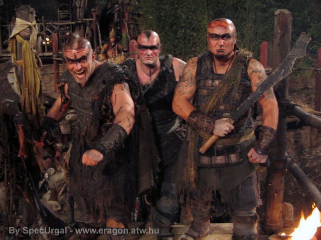 Ciclo da Herança: Urgals