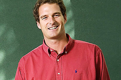 ♥: Dan Snow
