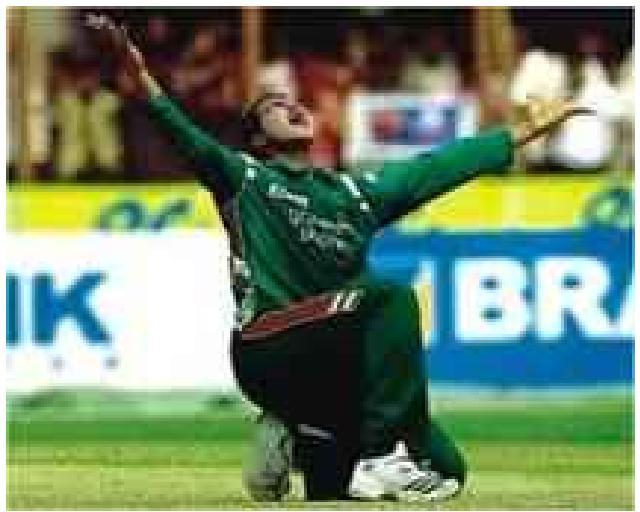 Sports: SAKIB AL HASAN the rising star of BANGLADESH CRICKET BOARD