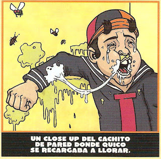 el chavo del 8: chavo comedia