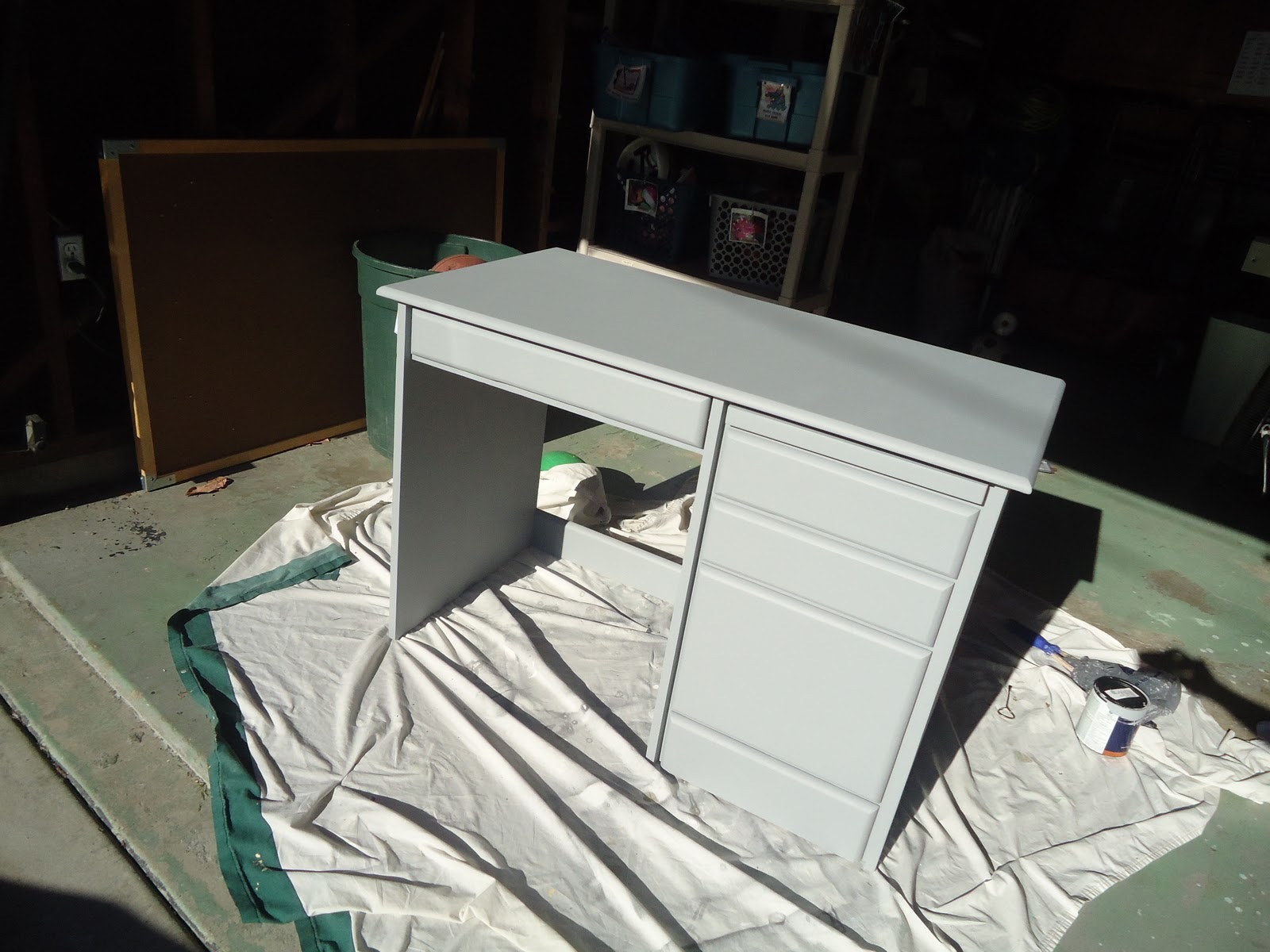 Boys' desk how to's! | Organizing Made Fun: Boys' desk how to's!