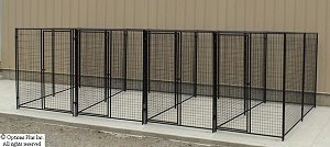 Pom's Pet: Accessory|Modular Dog Kennels and Pet Fencing Systems