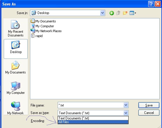 How To Create Batch File Bat In Notepad Free Solution