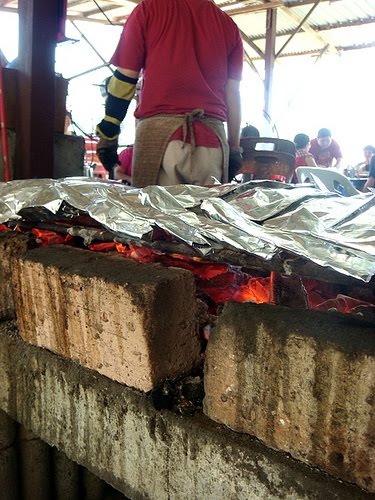 Ikan Bakar Broga~~~ :: ~ FOoD pAraDise