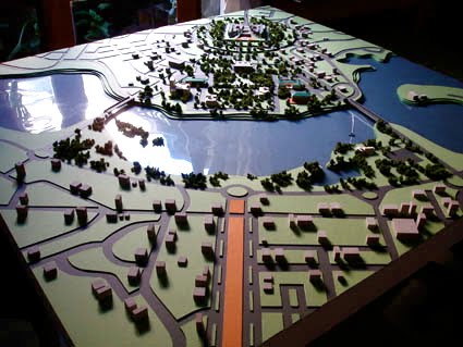 Style A Go-Go ~Model Making by Pilar~