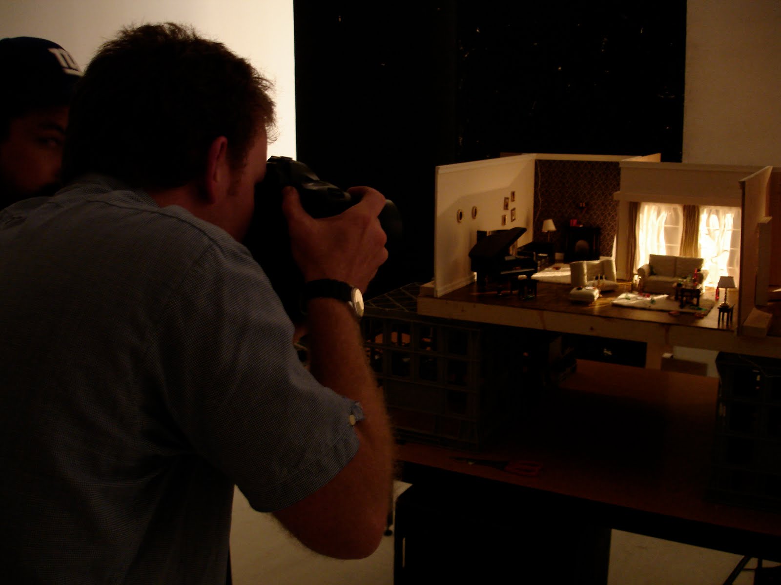 Style A Go-Go ~Model Making by Pilar~