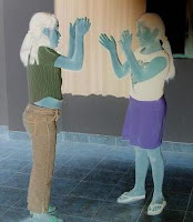 Es mi Perú: María, la Marimacha