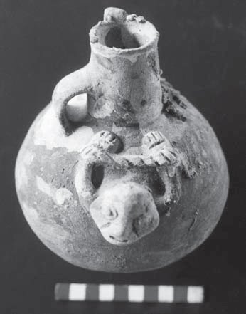 Es mi Perú: La antigua ciudad de Armatambo (Lima)