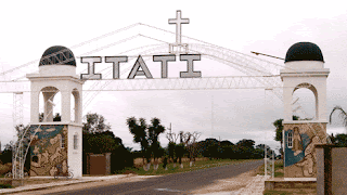 gauna godoy08: Itati Corrientes