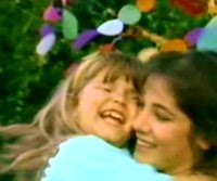 Judith Barsi memorial blog