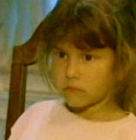 Judith Barsi memorial blog