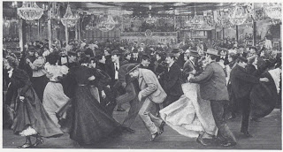 Social Dance In The 19th Century